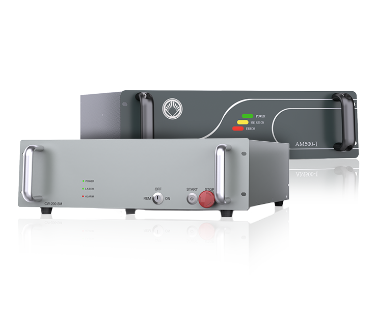 Handheld laser welding machine_ Additive manufacturing of fiber lasers ...